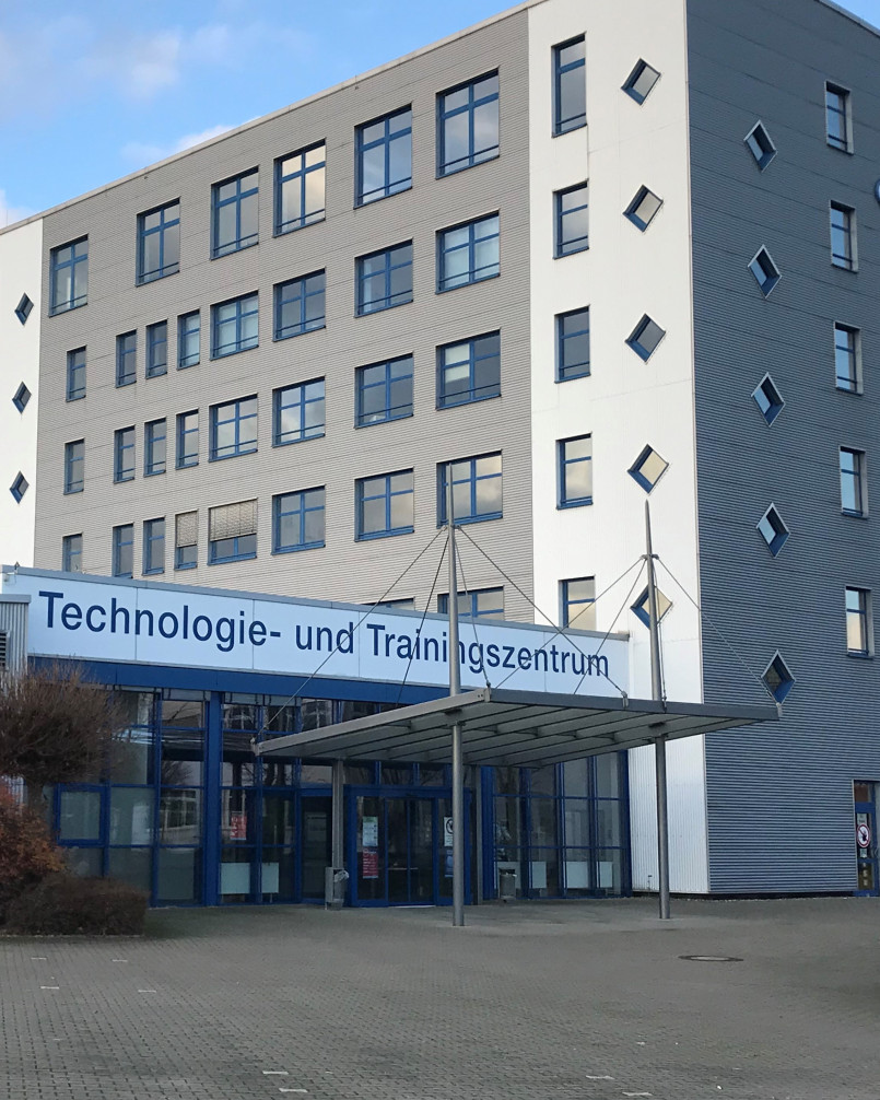 Standorte | ARRK Engineering